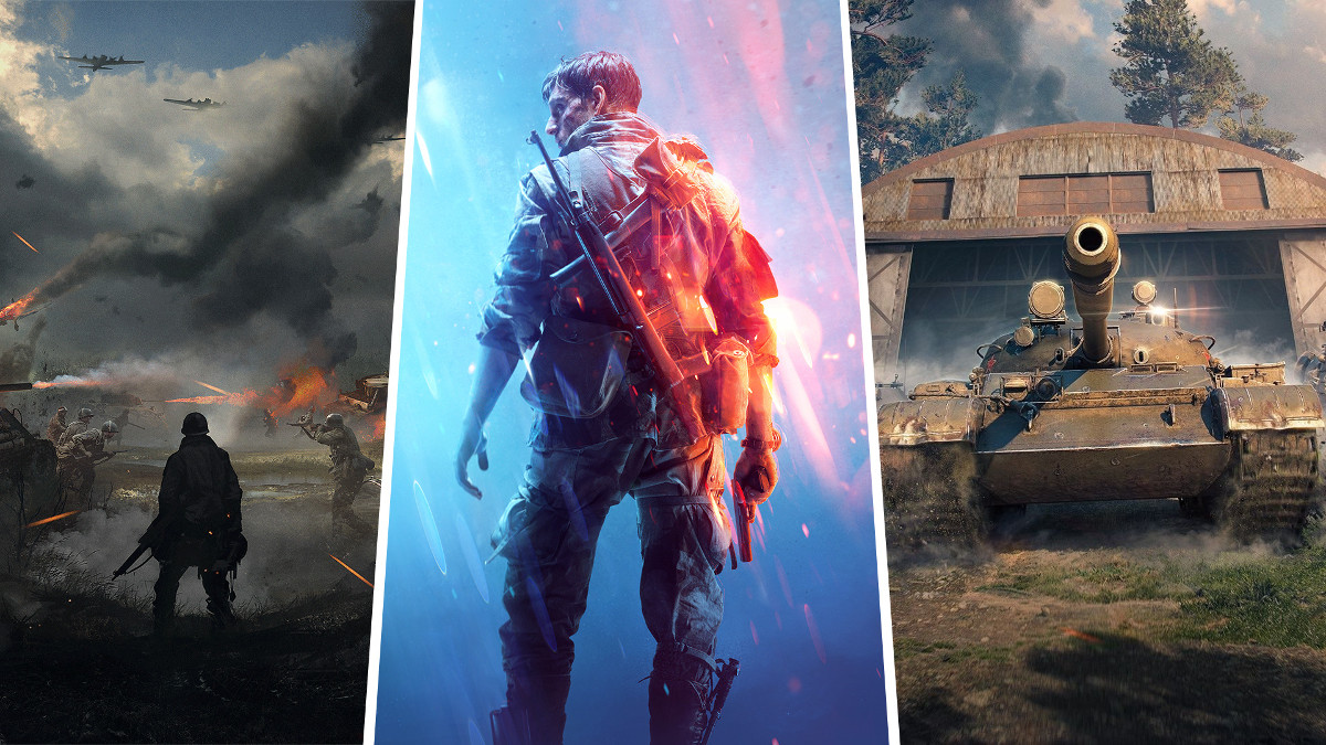 The 25 Best Battlefield V Settings To Frag Like a Pro | Gamers Decide